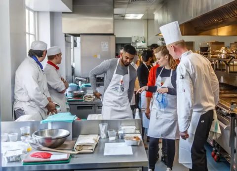 Events | Culinary Medicine UK